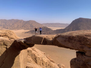 WadiRum Magic Tours – Activity tours in the real Wadi Rum desert ...